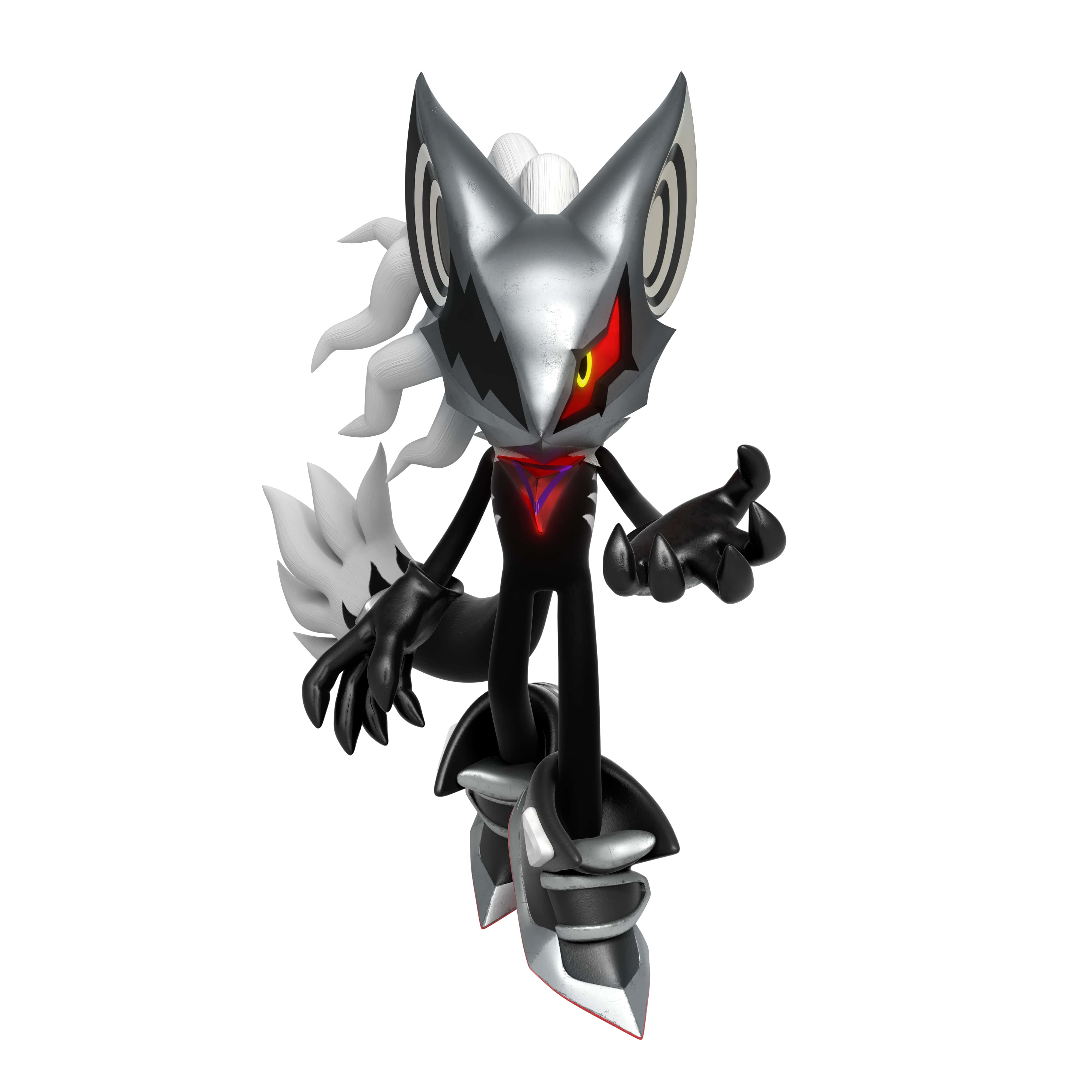 Annunciato Episode Shadow, il DLC per Sonic Forces | GamerClick