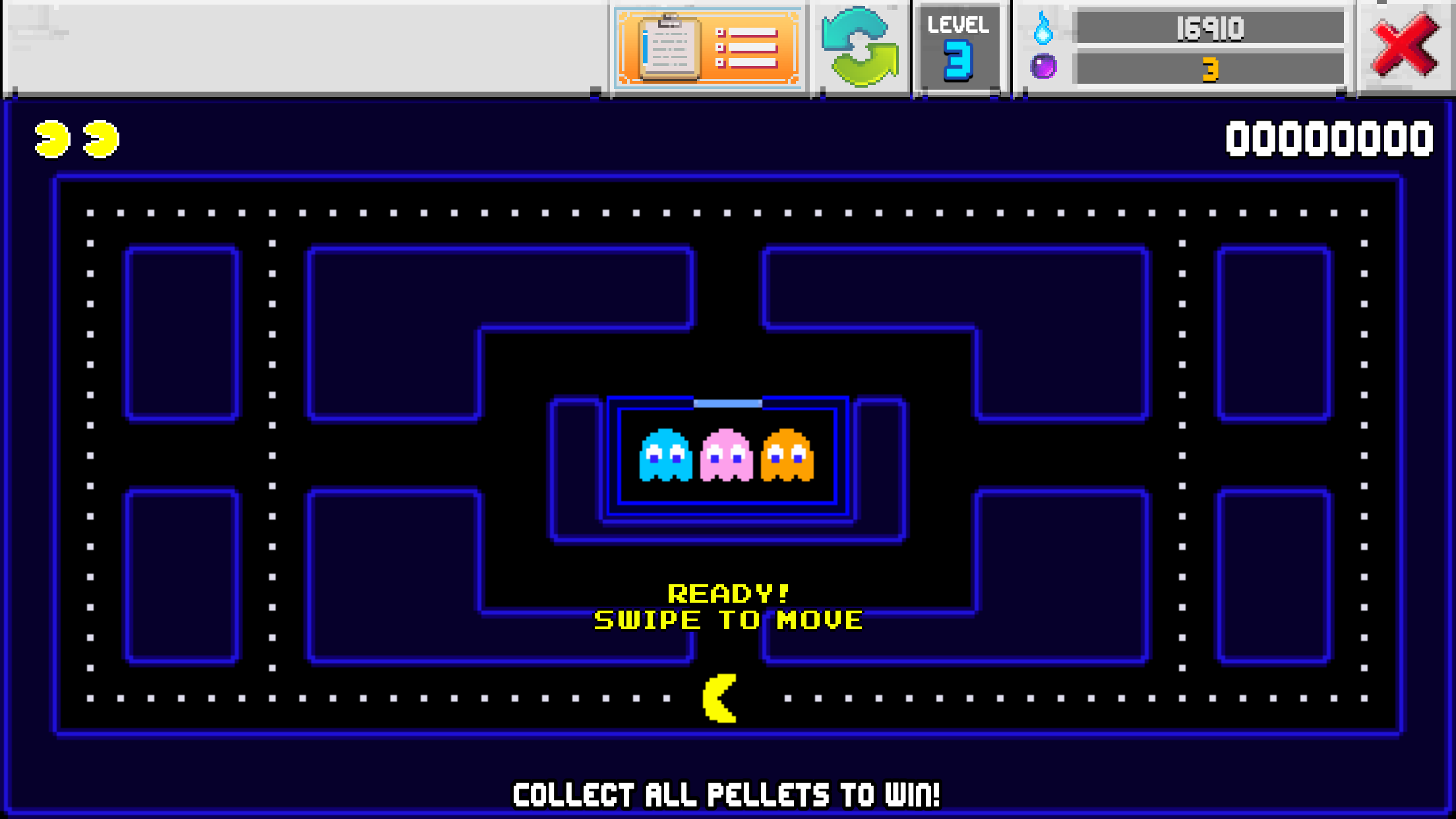 Crea i tuoi livelli di Pac-Man su The Sandbox Evolution | GamerClick