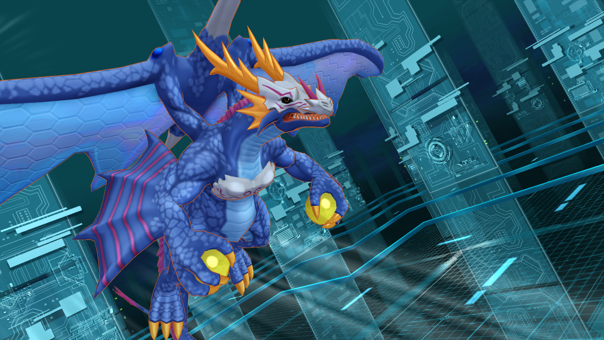 Digimon Story: Cyber Sleuth - Hacker's Memory si mostra con nuovi ...