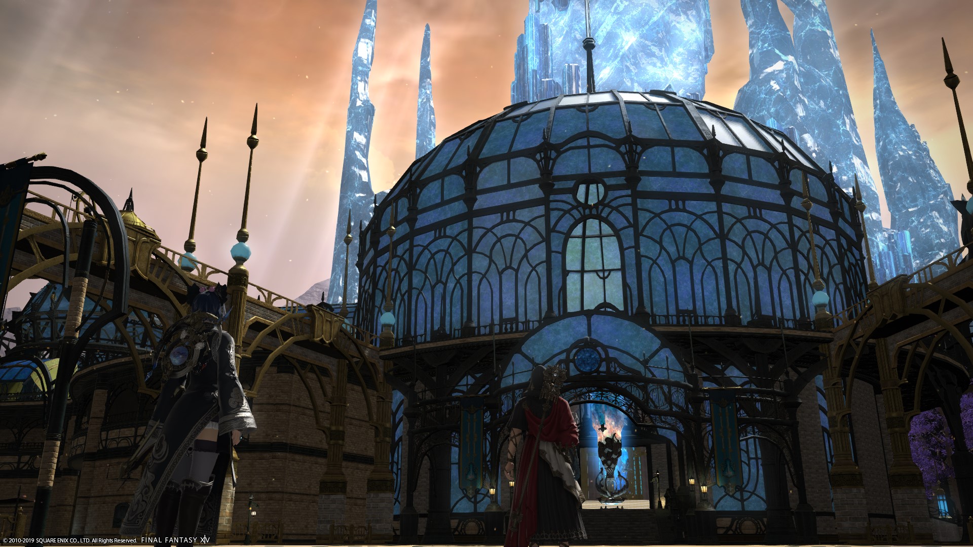 Final Fantasy XIV: Shadowbringers - Recensione | GamerClick
