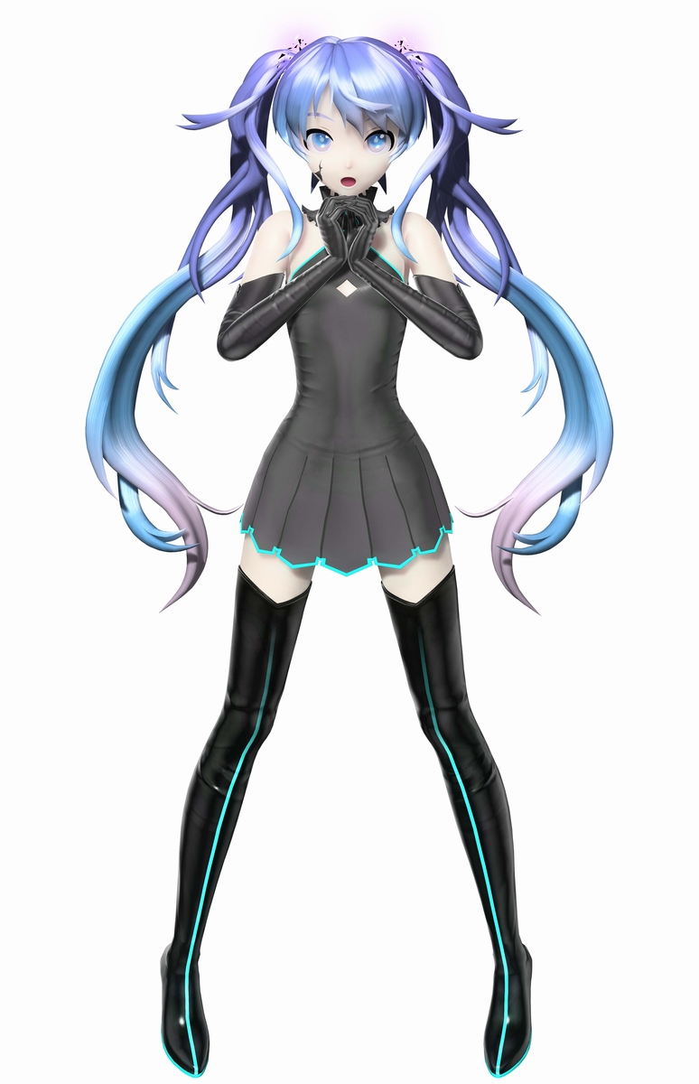 Hatsune Miku Project Diva Future Tone DX nuovi screenshots su moduli e ...