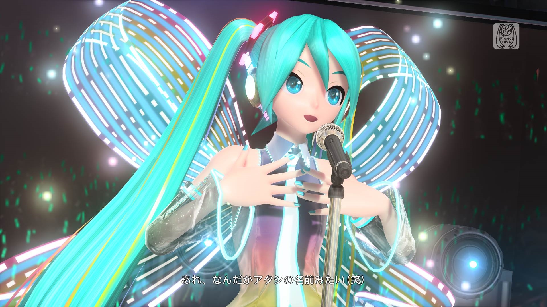 Hatsune Miku Project Diva Future Tone DX nuovi screenshots su moduli e ...