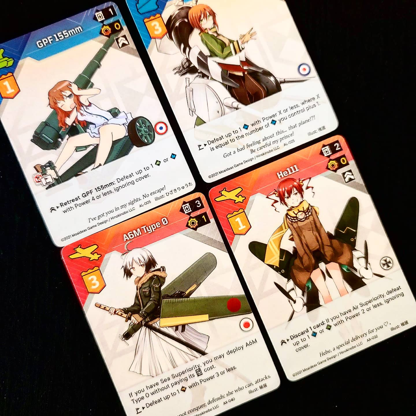 Heiki Strike Alternative apre le danze su GameFound | GamerClick