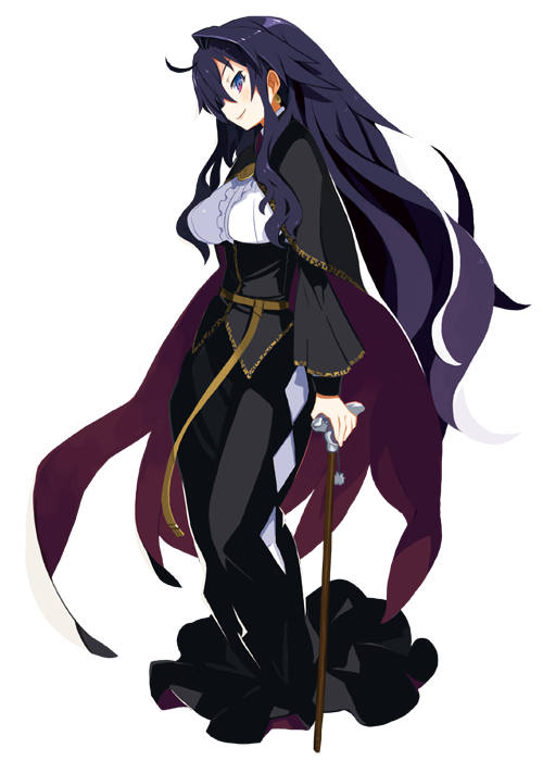 Labyrinth of Refrain Coven of Dusk presenta Dronya e Luca | GamerClick