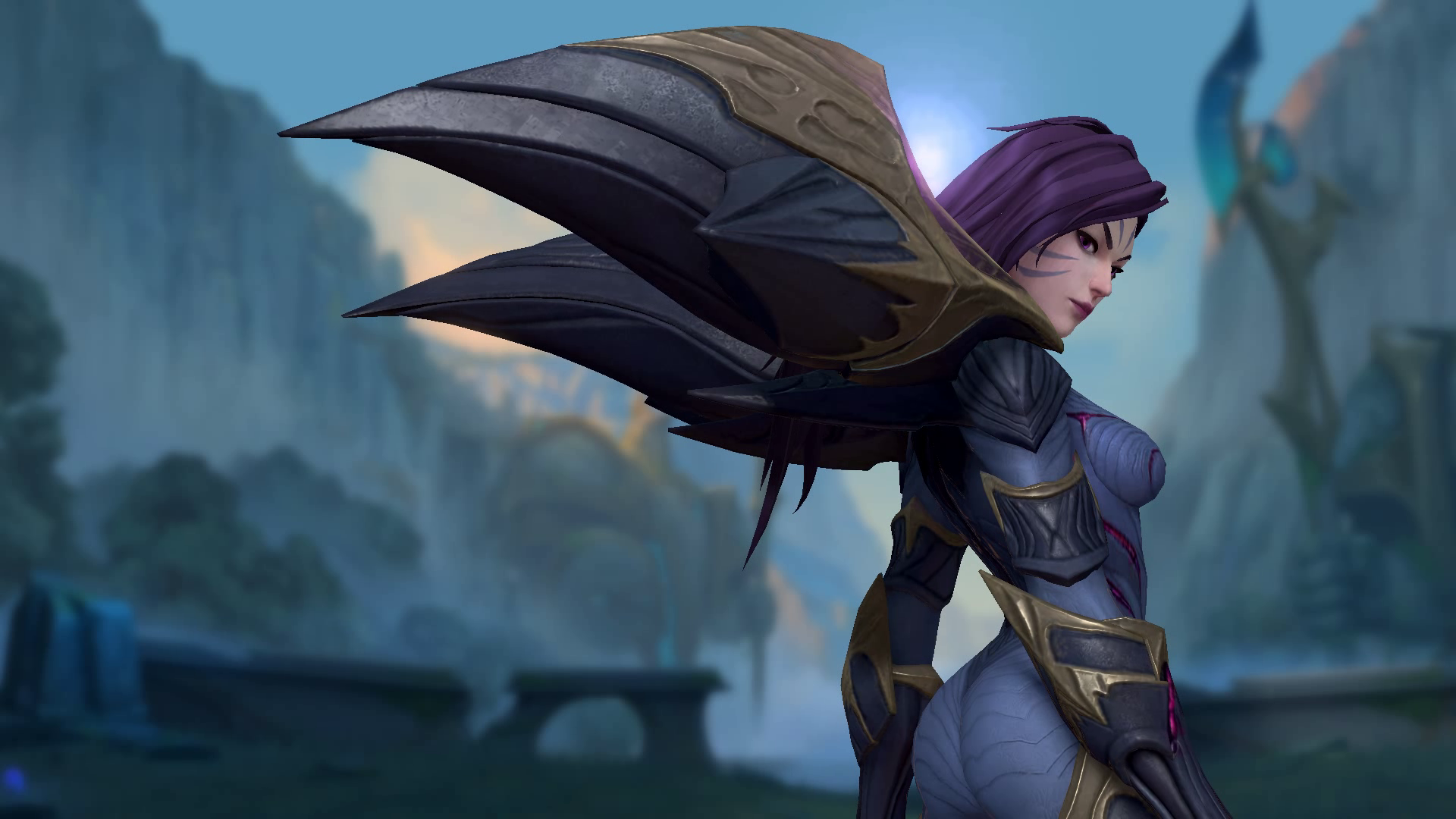 League of Legends Wild Rift arriva finalmente in Europa | GamerClick