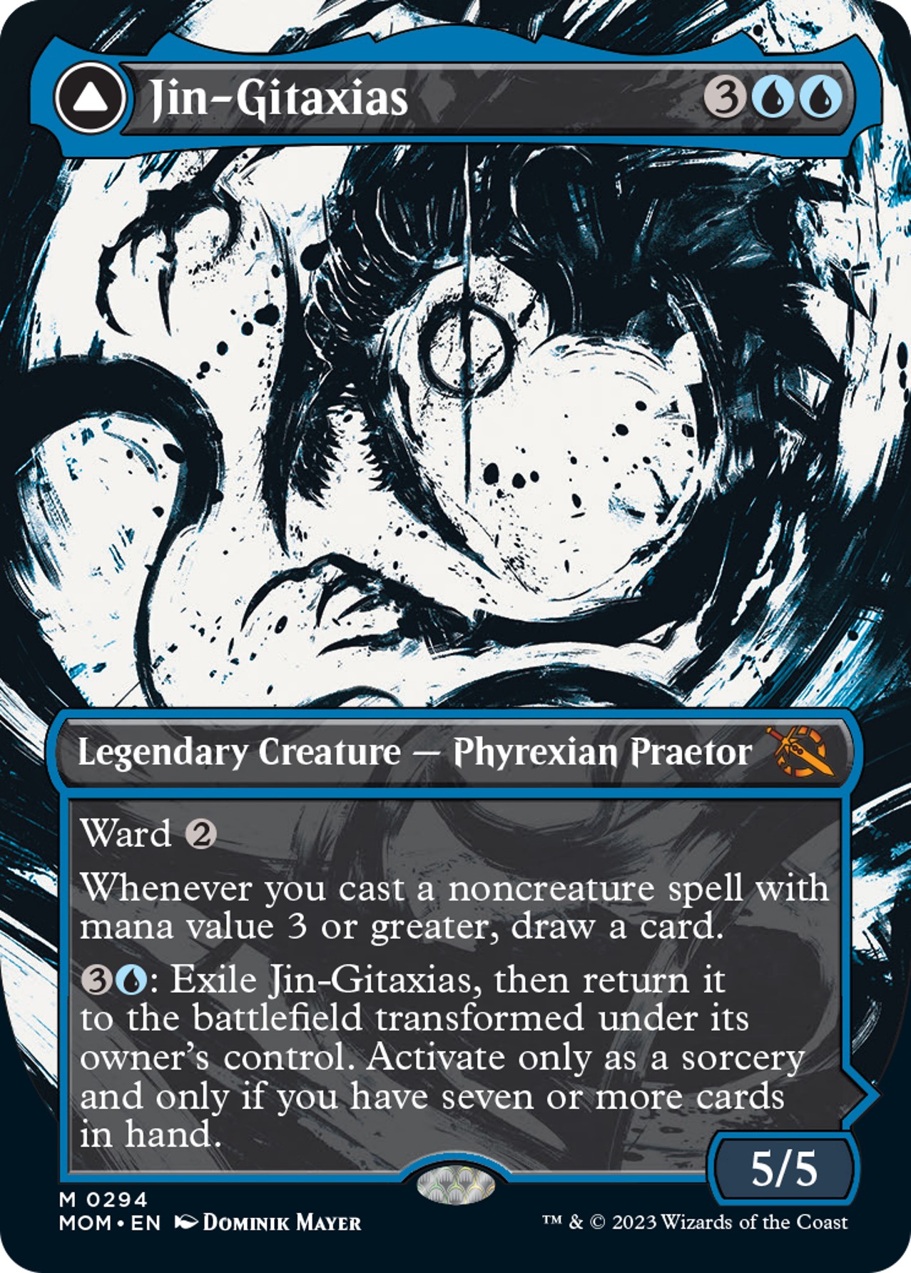 Magic the Gathering presenta L'Avanzata delle Macchine | GamerClick