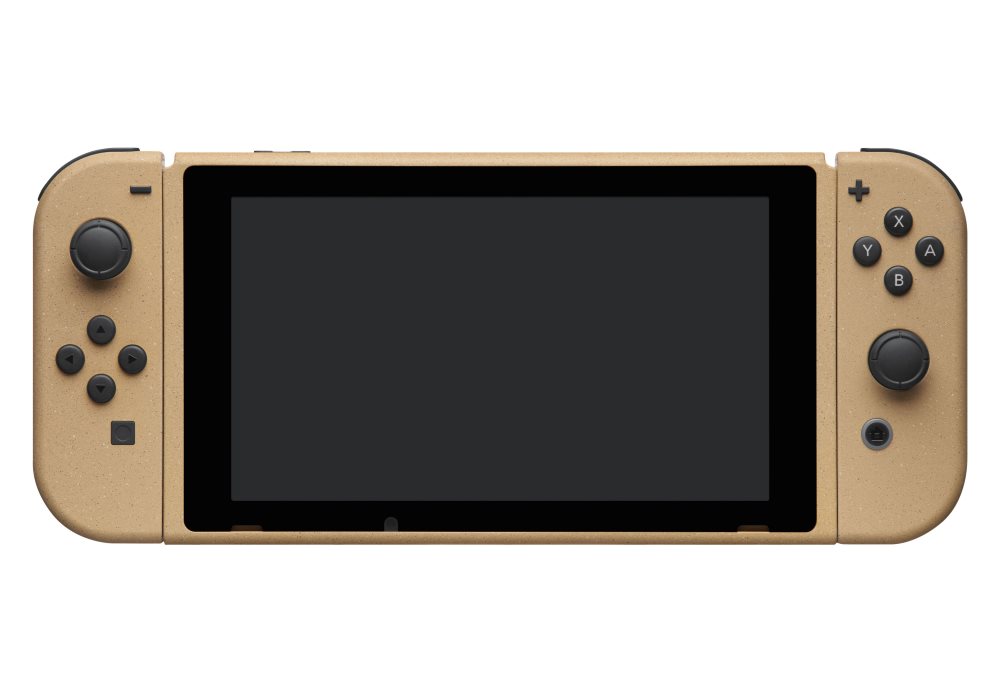 Nintendo lancia il Nintendo Labo Creator Contest | GamerClick