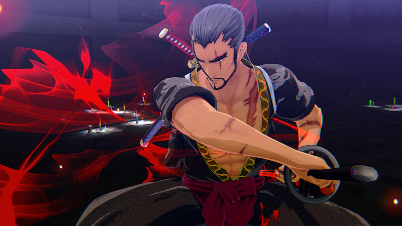 Onechanbara Origin mostra la sua violenza nel primo trailer | GamerClick