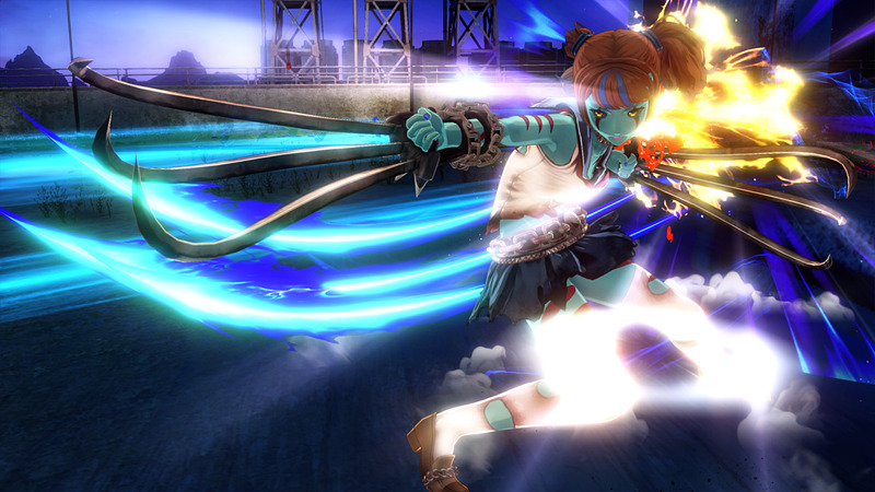 Onechanbara Origin mostra la sua violenza nel primo trailer | GamerClick