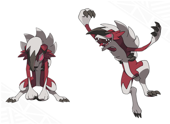 Lycanroc Forma Notte disponibile nei GameStop italiani, Magearna su ...