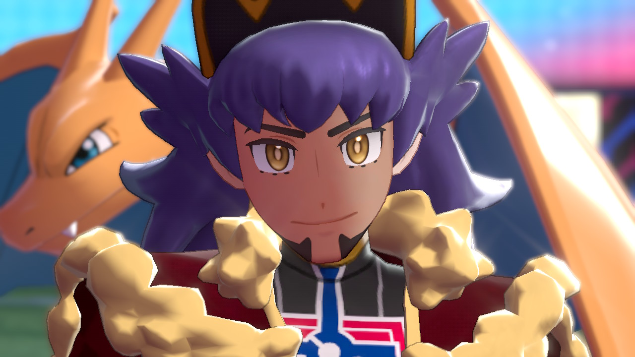 Pokémon Spada e Scudo - Recensione | GamerClick