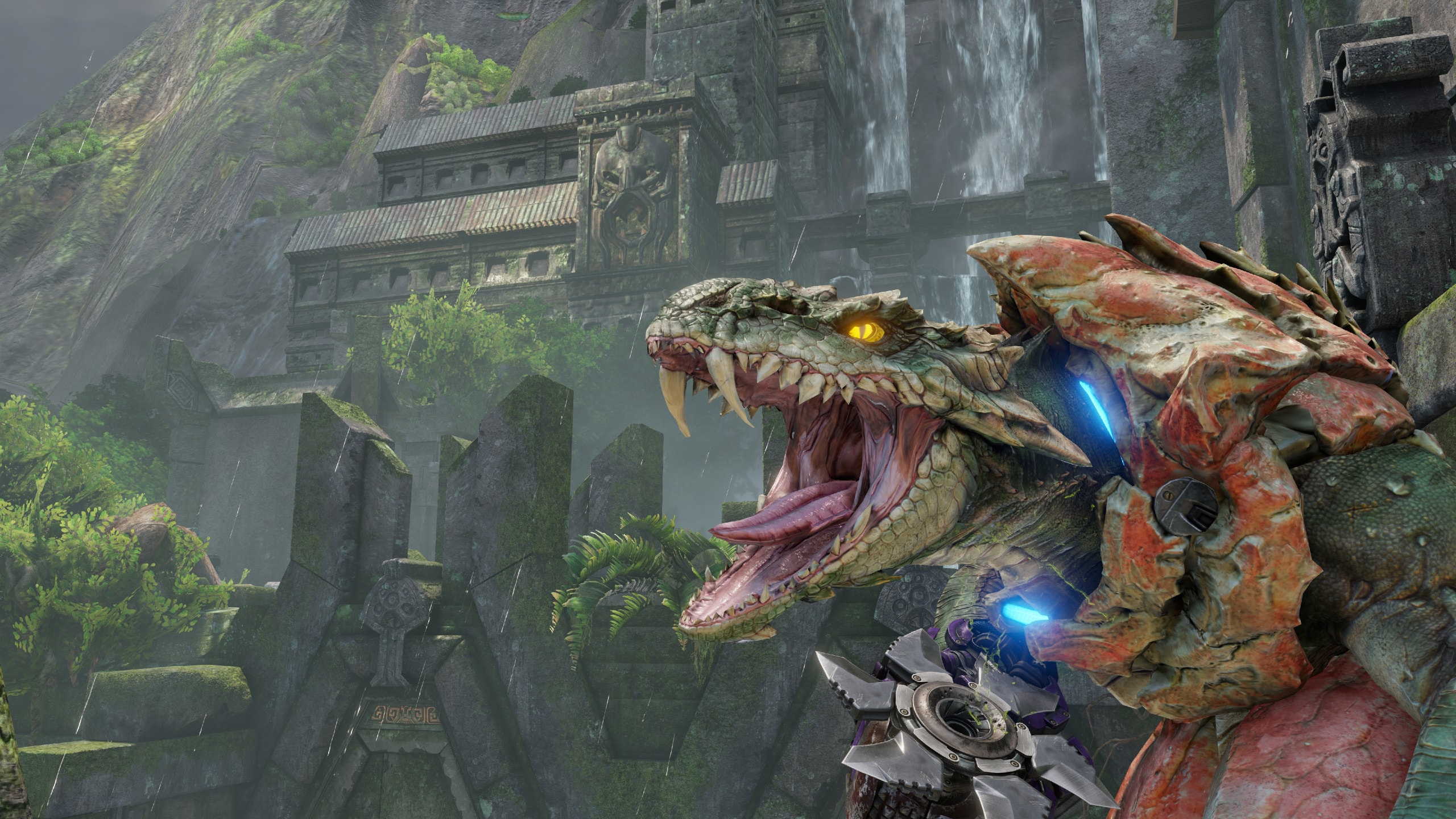 Quake Champions presenta il campione Sorlag | GamerClick