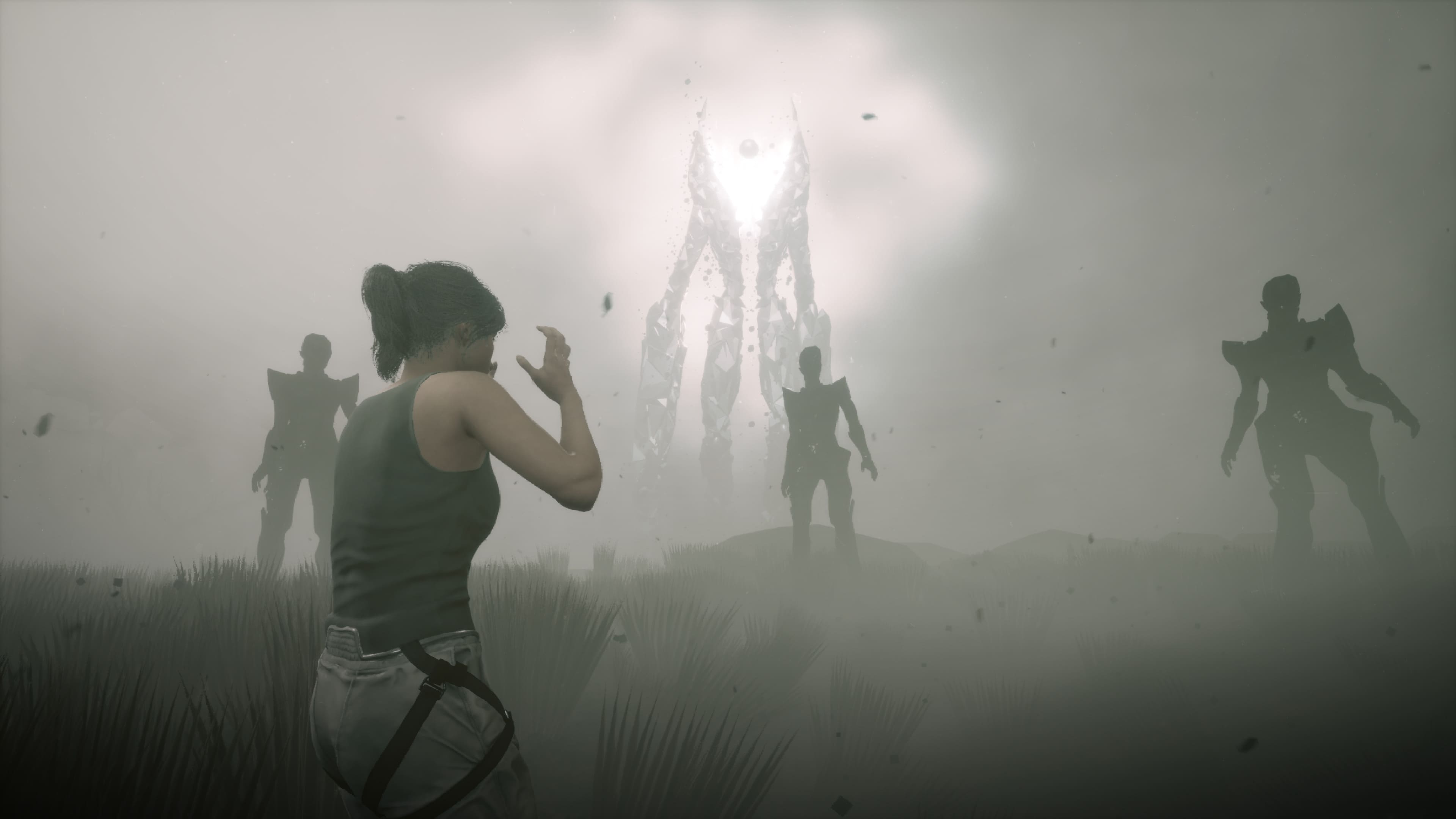 Scars Above presenta Kate Ward con il trailer di San Valentino | GamerClick