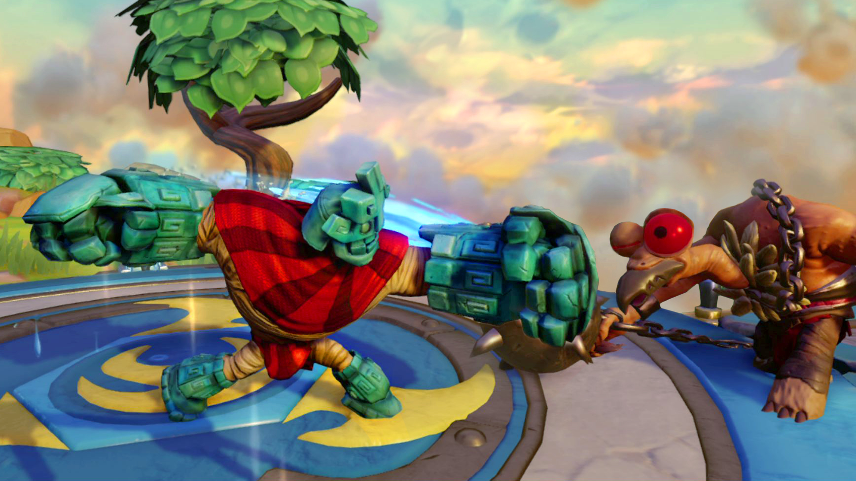 Skylanders Imaginators disponibile su Nintendo Switch | GamerClick