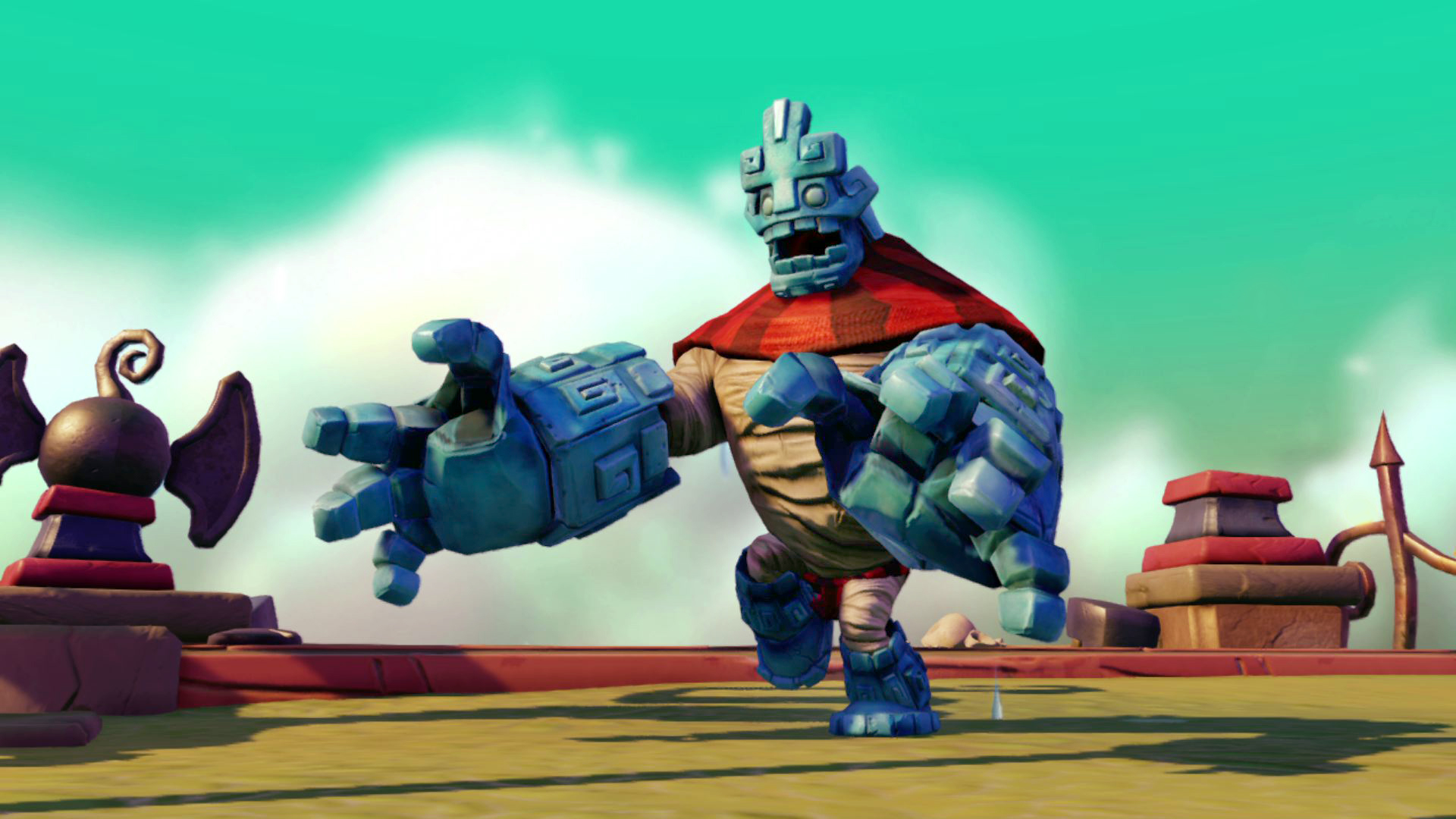 Skylanders Imaginators disponibile su Nintendo Switch | GamerClick