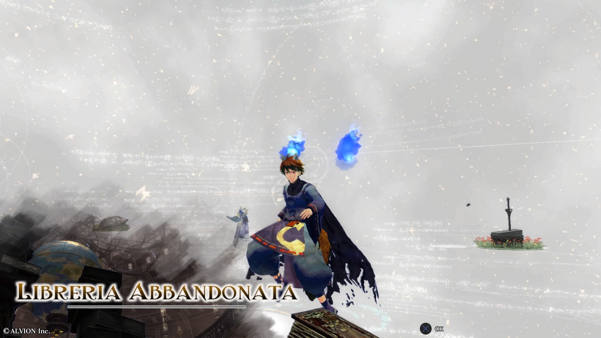 Malicious Fallen - Recensione Playstation 4 | GamerClick