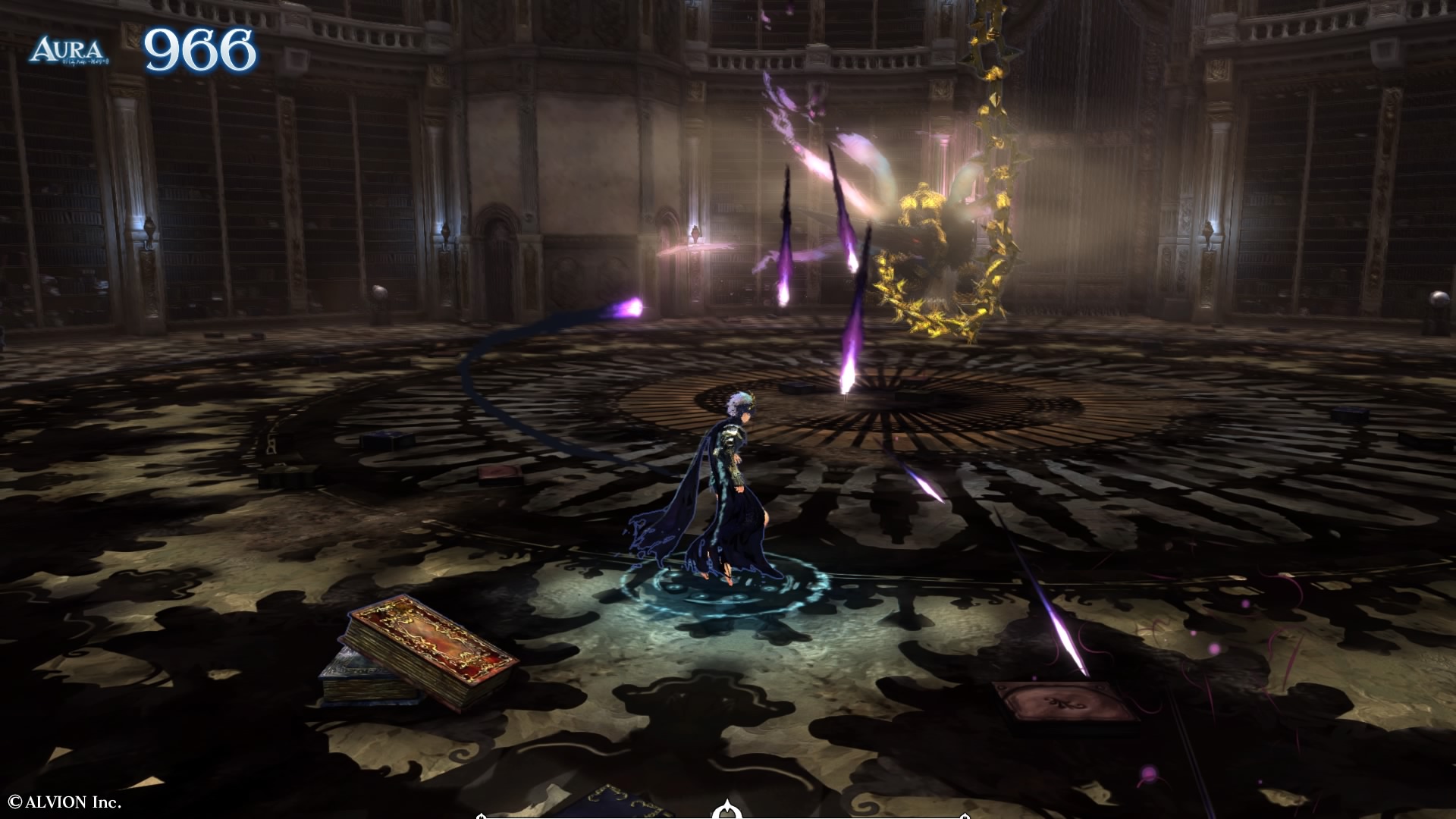 Malicious Fallen - Recensione Playstation 4 | GamerClick