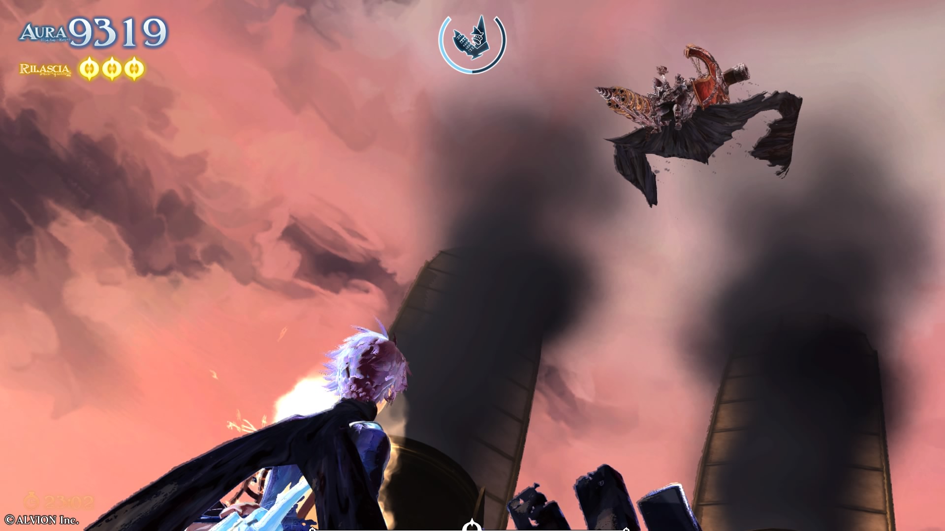 Malicious Fallen - Recensione Playstation 4 | GamerClick