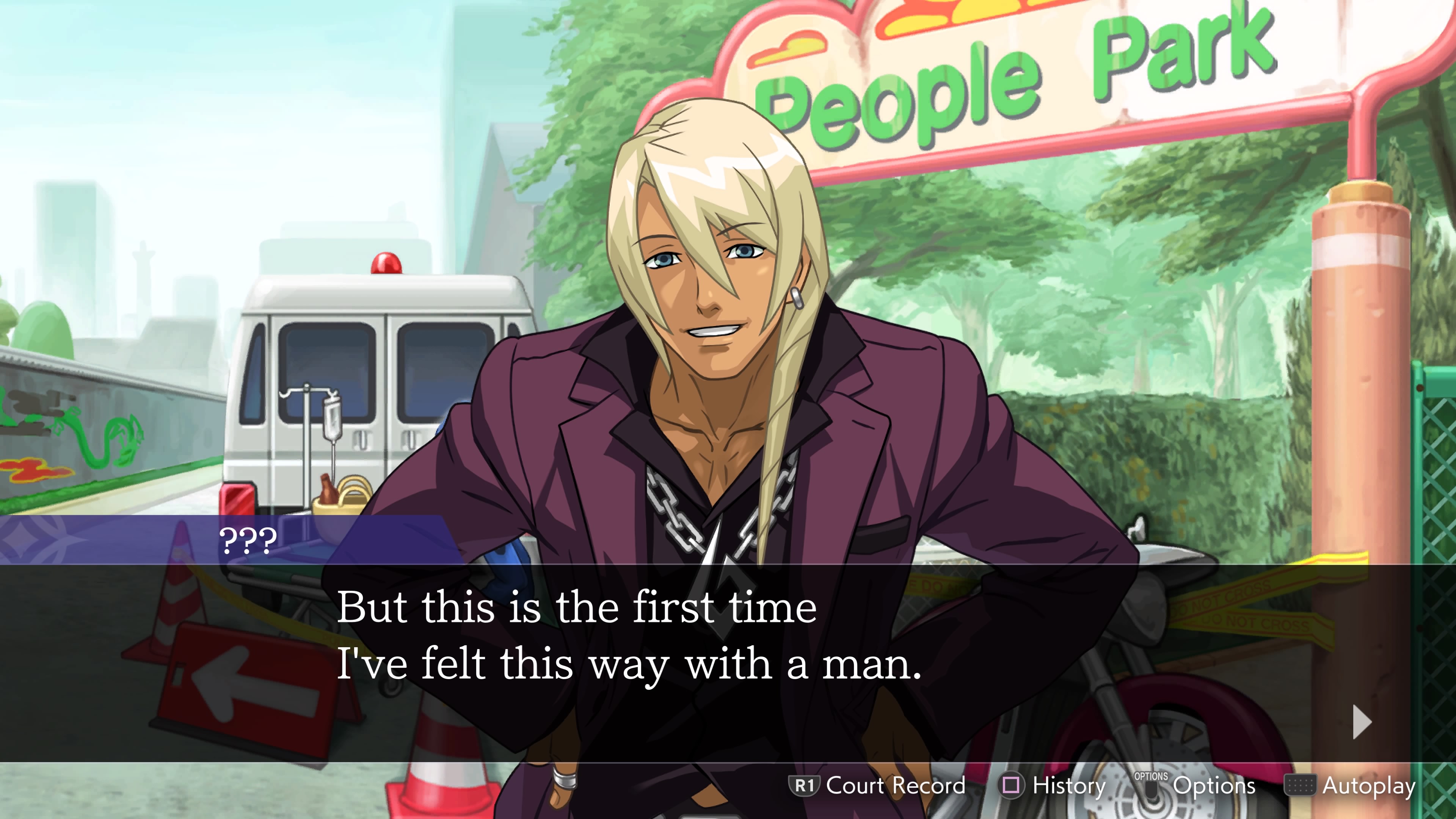 Apollo Justice Ace Attorney Trilogy - Recensione della collection di ...