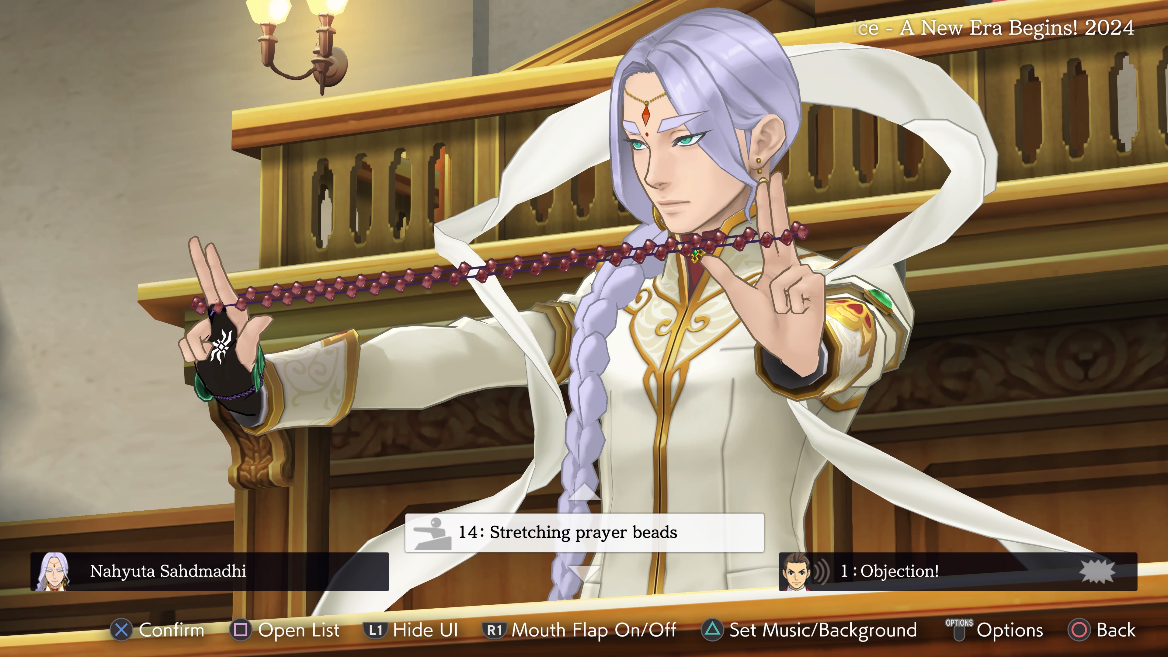 Apollo Justice Ace Attorney Trilogy - Recensione della collection di ...