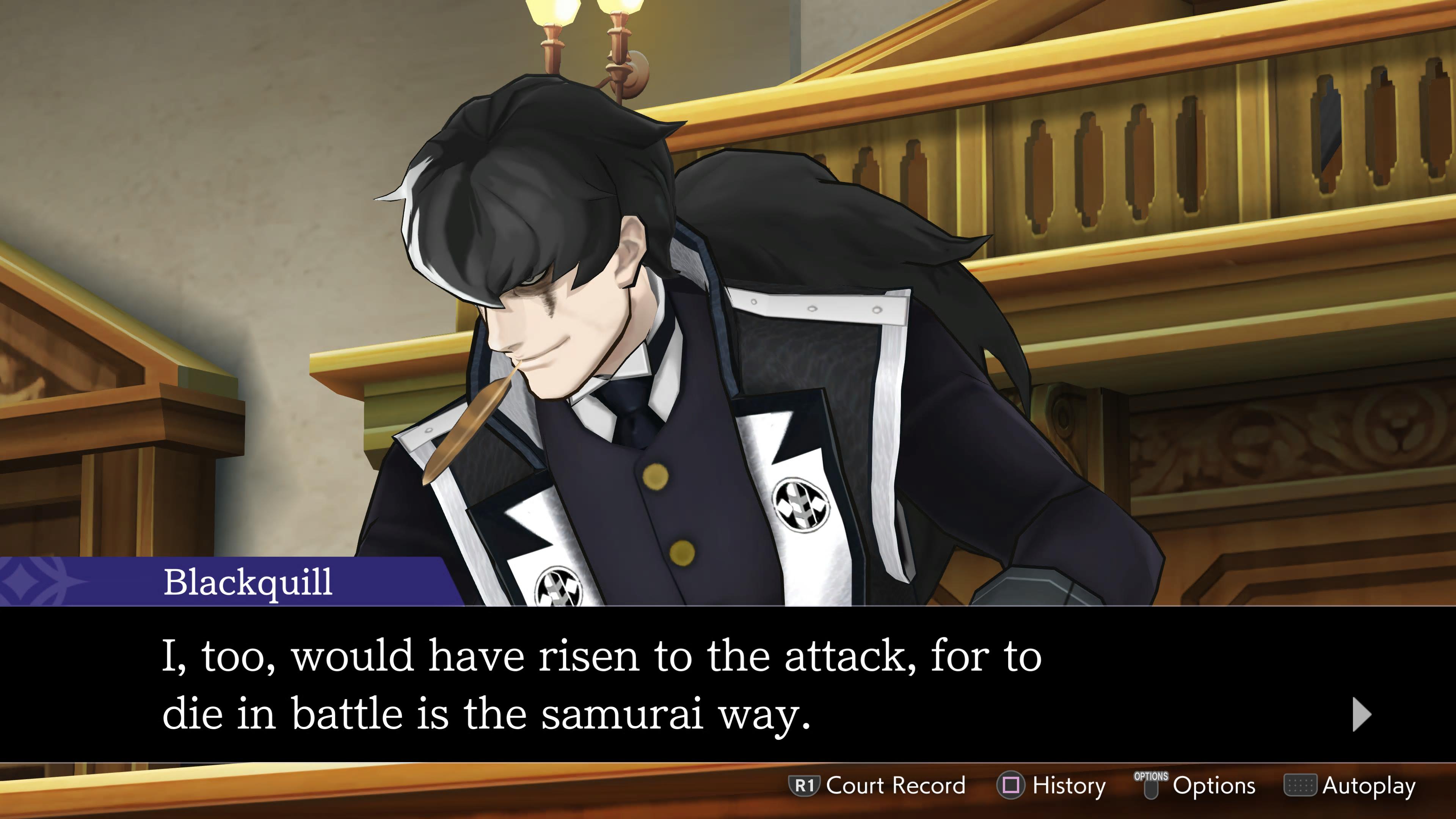 Apollo Justice Ace Attorney Trilogy - Recensione della collection di ...