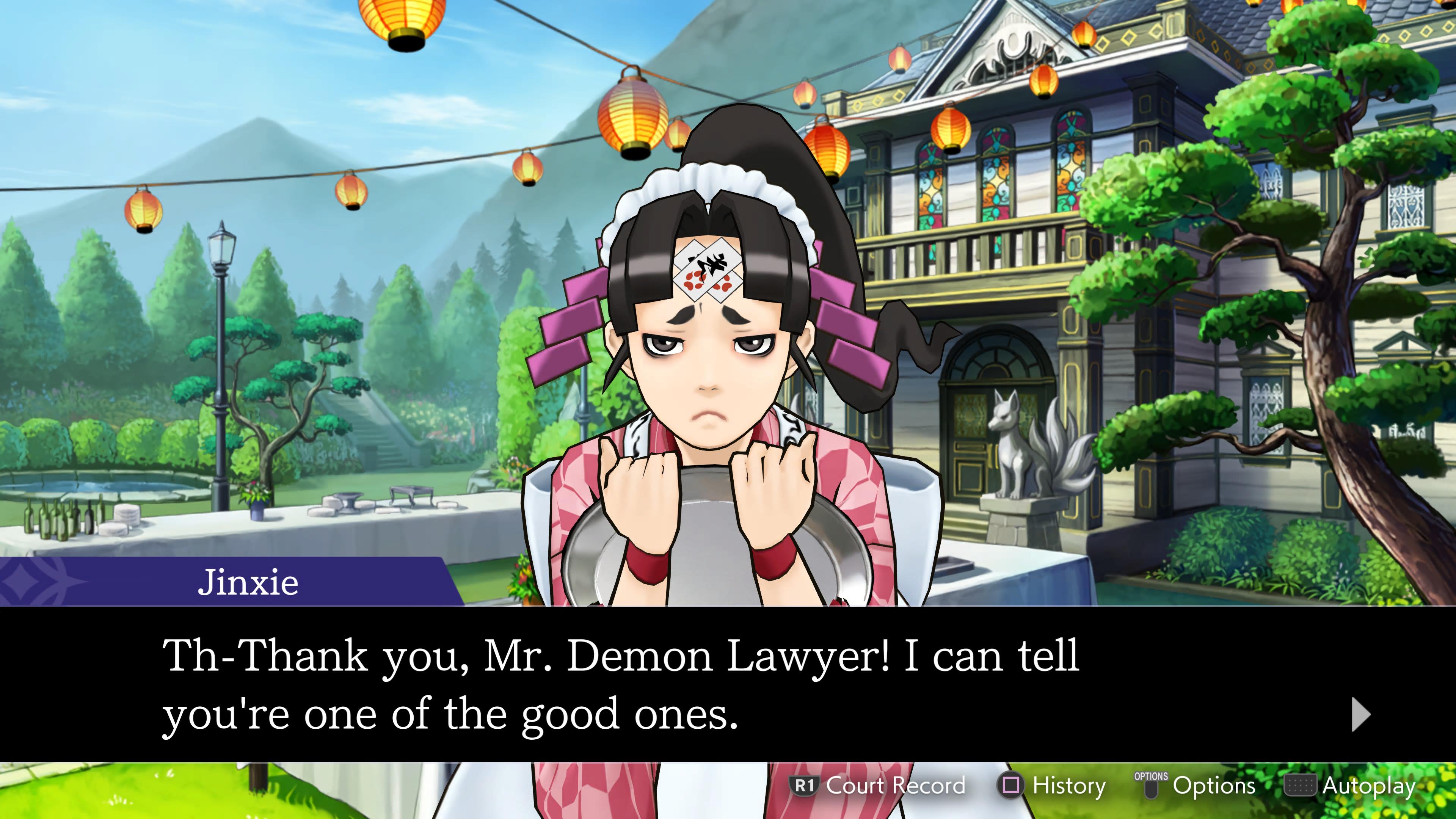 Apollo Justice Ace Attorney Trilogy - Recensione della collection di ...