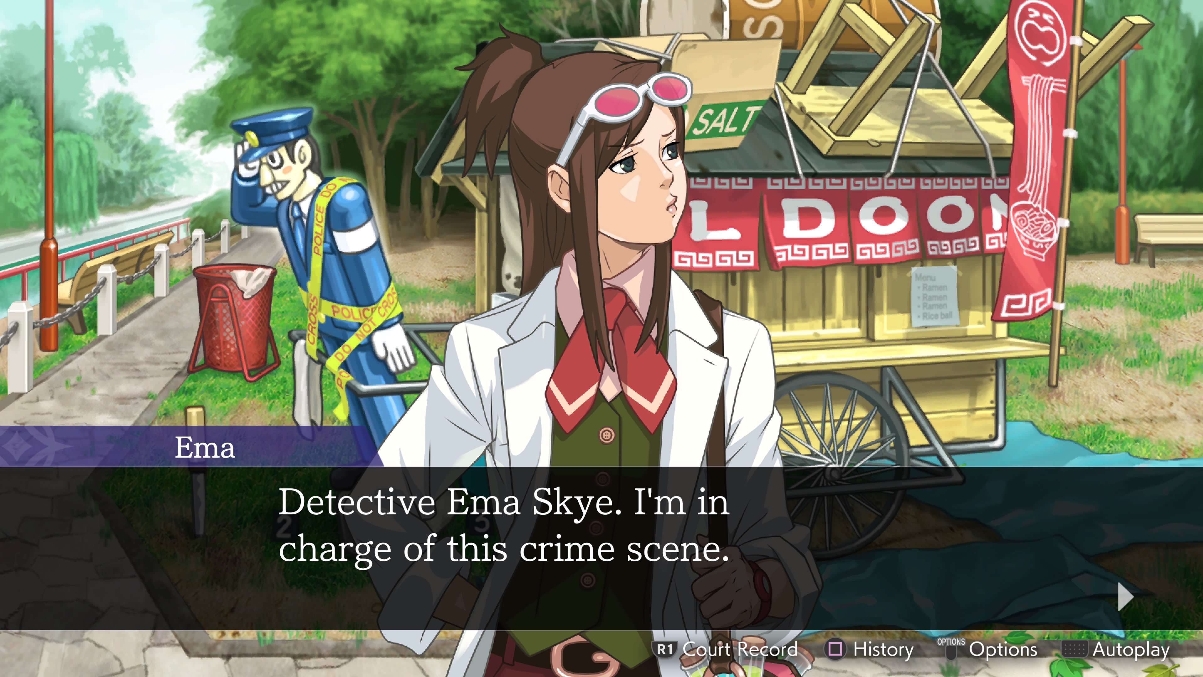 Apollo Justice Ace Attorney Trilogy - Recensione della collection di ...