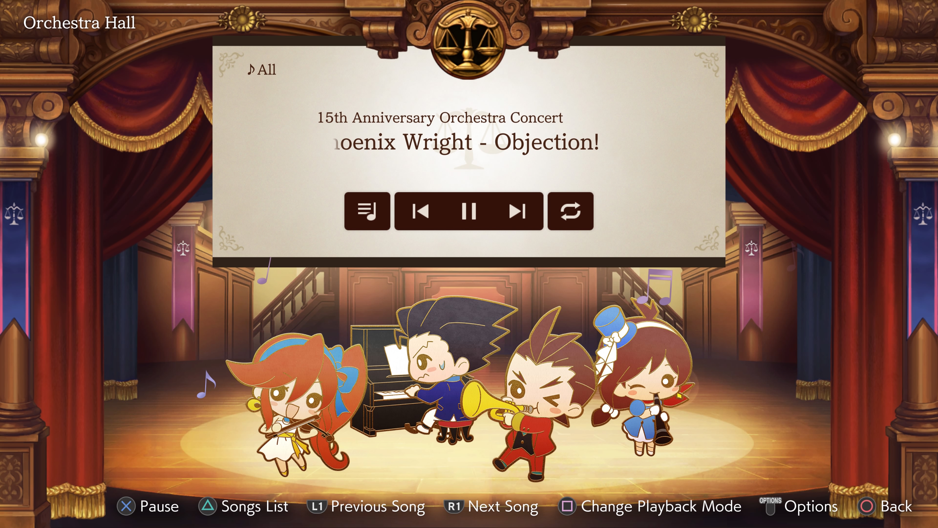 Apollo Justice Ace Attorney Trilogy - Recensione della collection di ...