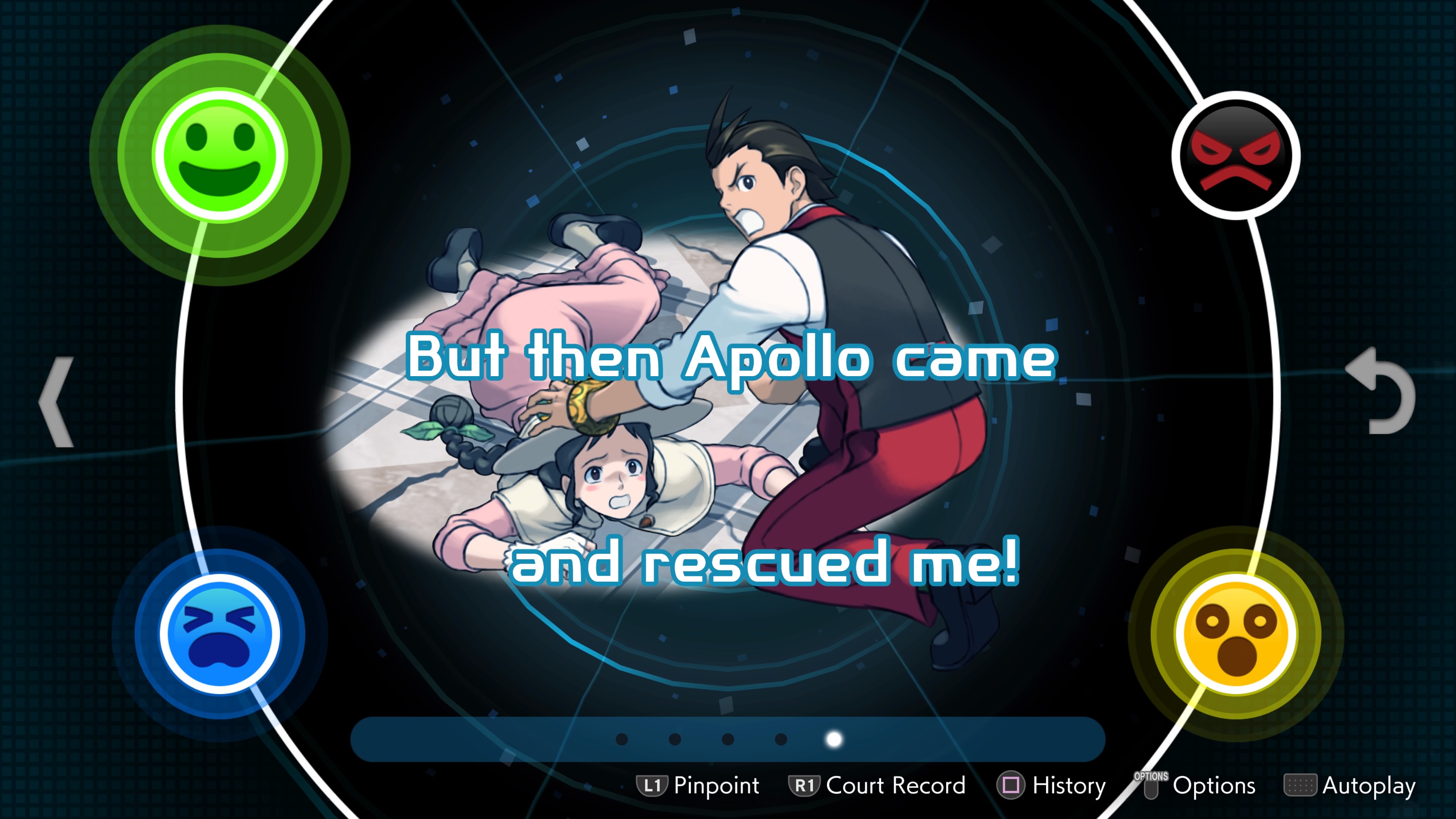 Apollo Justice Ace Attorney Trilogy - Recensione della collection di ...