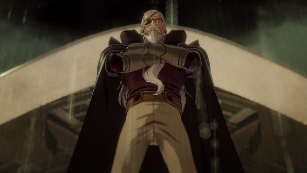 Intervista a Keisuke Kikuchi, producer di Fairy Tail | GamerClick