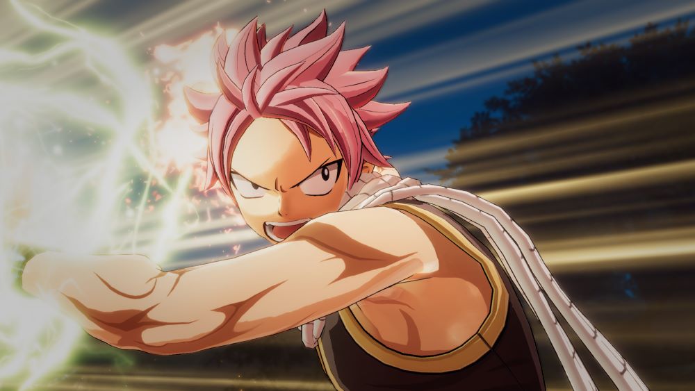 Intervista a Keisuke Kikuchi, producer di Fairy Tail | GamerClick
