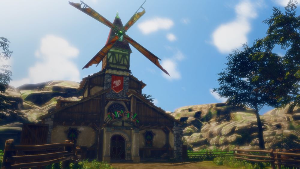 Intervista a Keisuke Kikuchi, producer di Fairy Tail | GamerClick