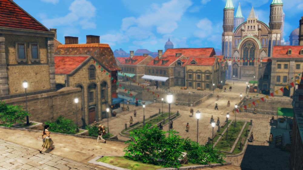 Intervista a Keisuke Kikuchi, producer di Fairy Tail | GamerClick