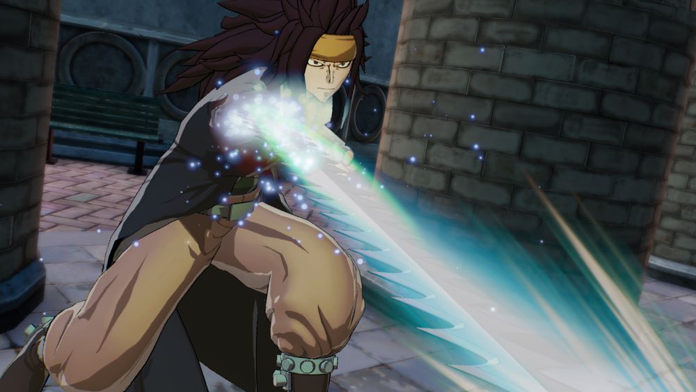 Intervista a Keisuke Kikuchi, producer di Fairy Tail | GamerClick