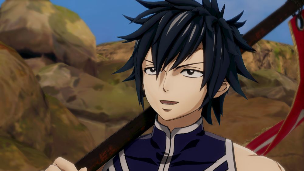 Intervista a Keisuke Kikuchi, producer di Fairy Tail | GamerClick