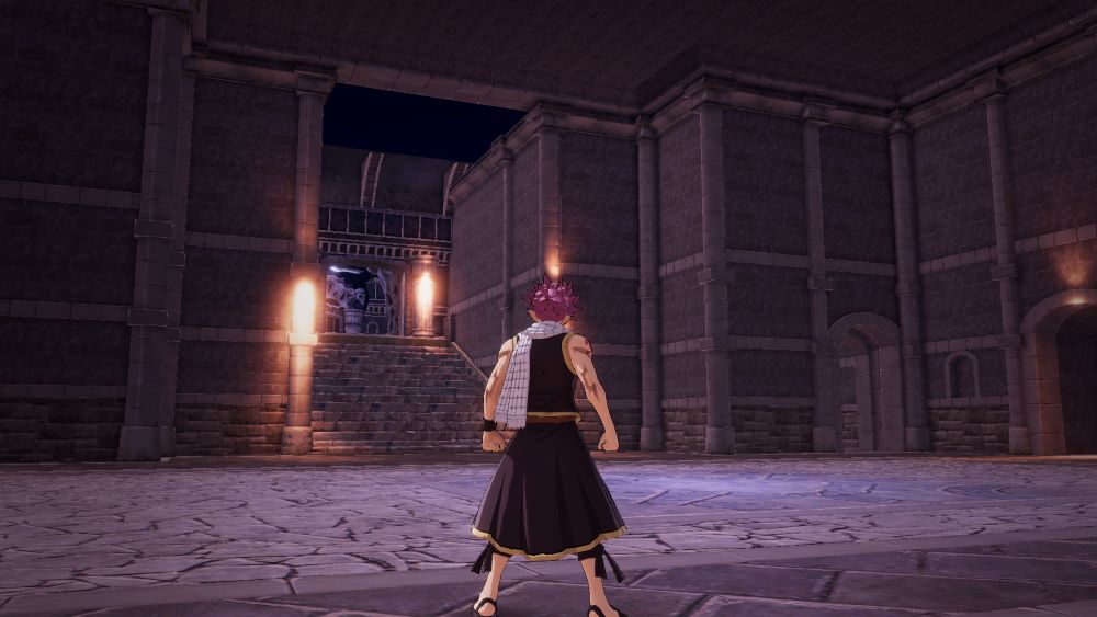 Intervista a Keisuke Kikuchi, producer di Fairy Tail | GamerClick