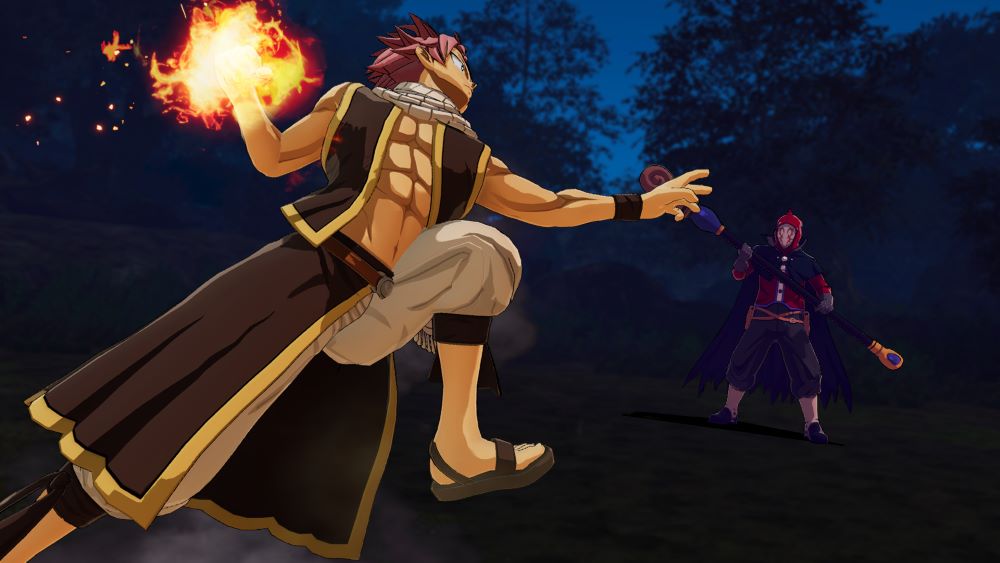 Intervista a Keisuke Kikuchi, producer di Fairy Tail | GamerClick