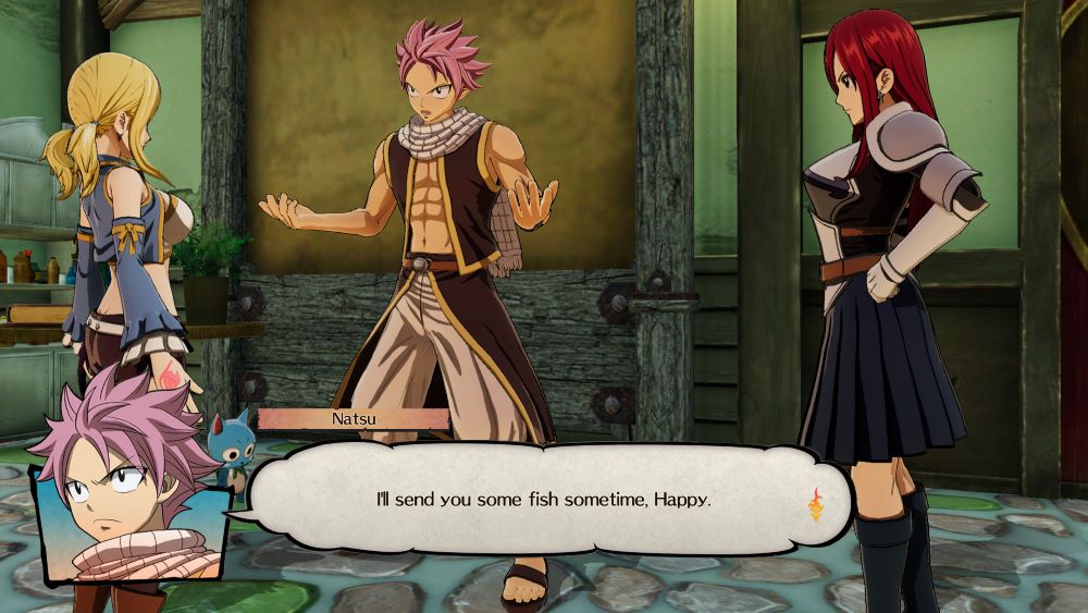 Intervista a Keisuke Kikuchi, producer di Fairy Tail | GamerClick