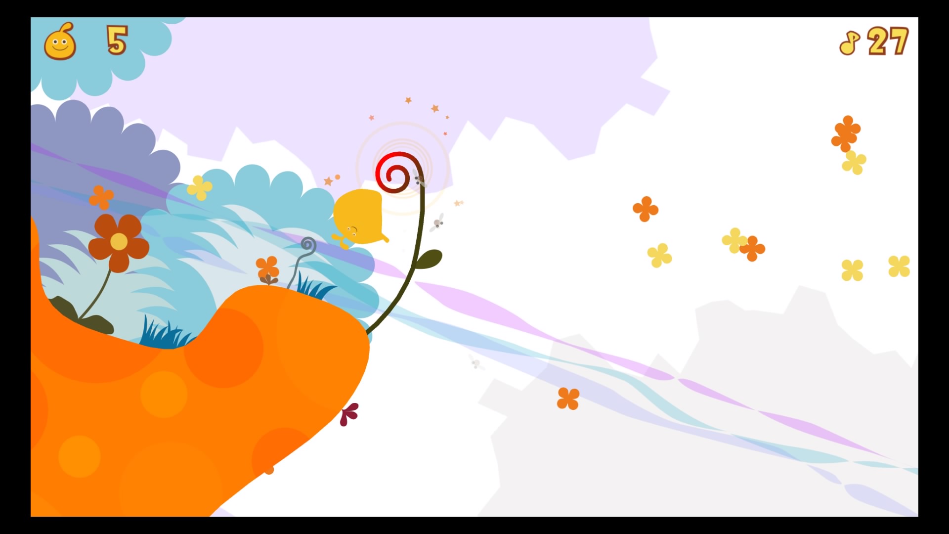 LocoRoco 2 Remastered - Recensione | GamerClick