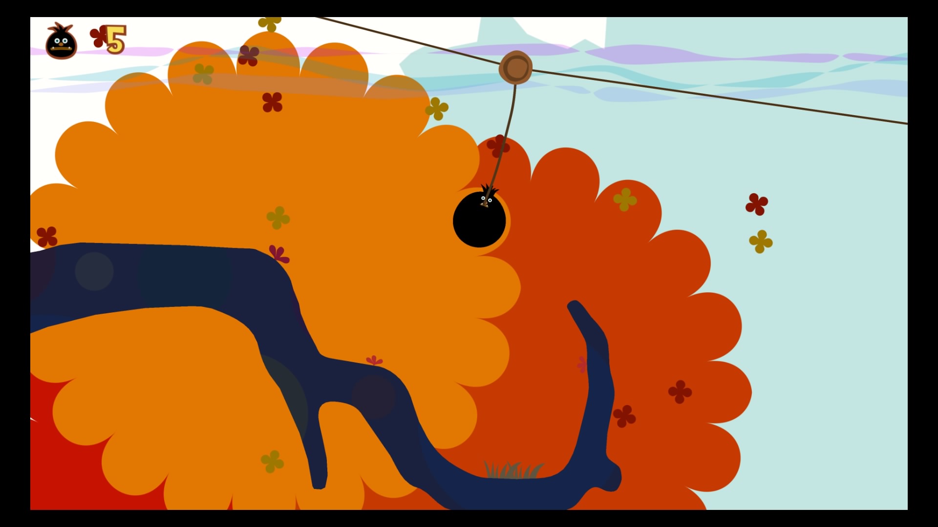 LocoRoco 2 Remastered - Recensione | GamerClick