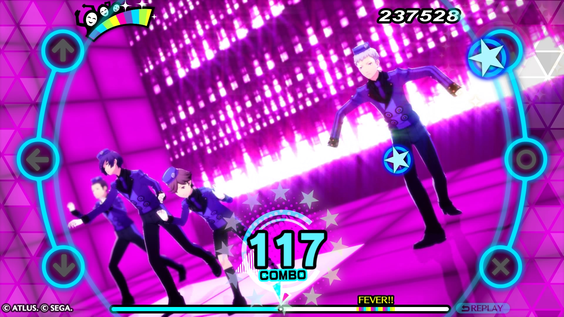 Persona Dancing Endless Night Collection - Recensione | GamerClick