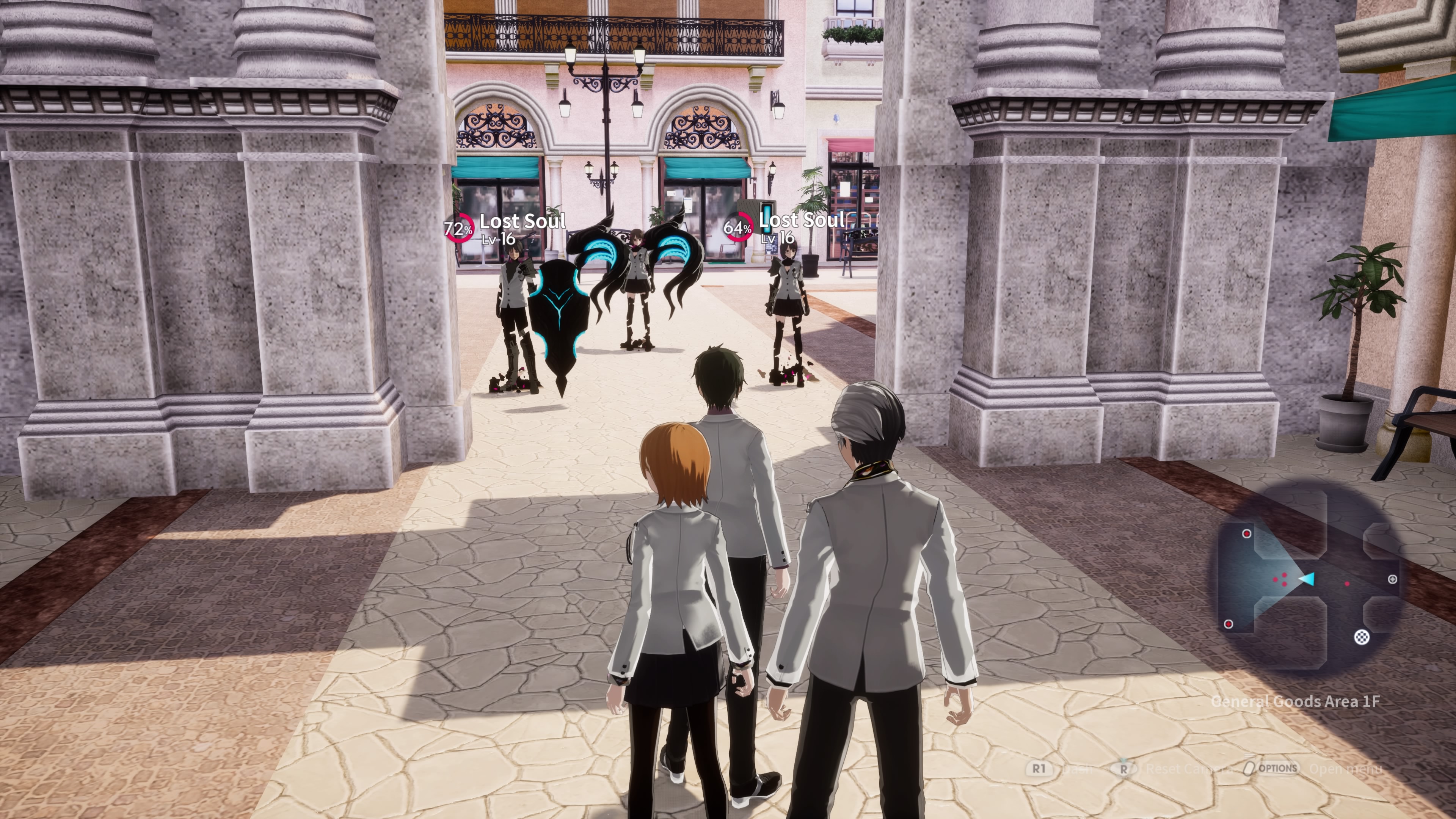 The Caligula Effect Overdose - Recensione PS5 | GamerClick