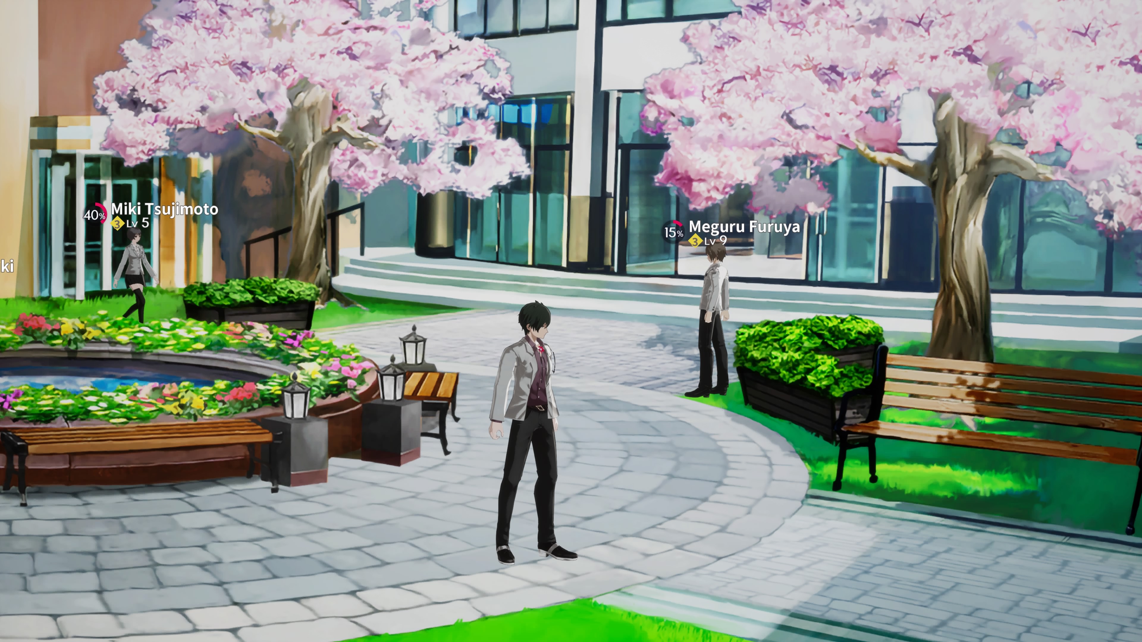 The Caligula Effect Overdose - Recensione PS5 | GamerClick