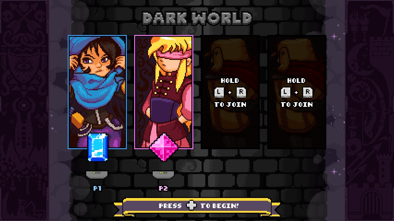 Towerfall - Recensione Nintendo Switch | GamerClick