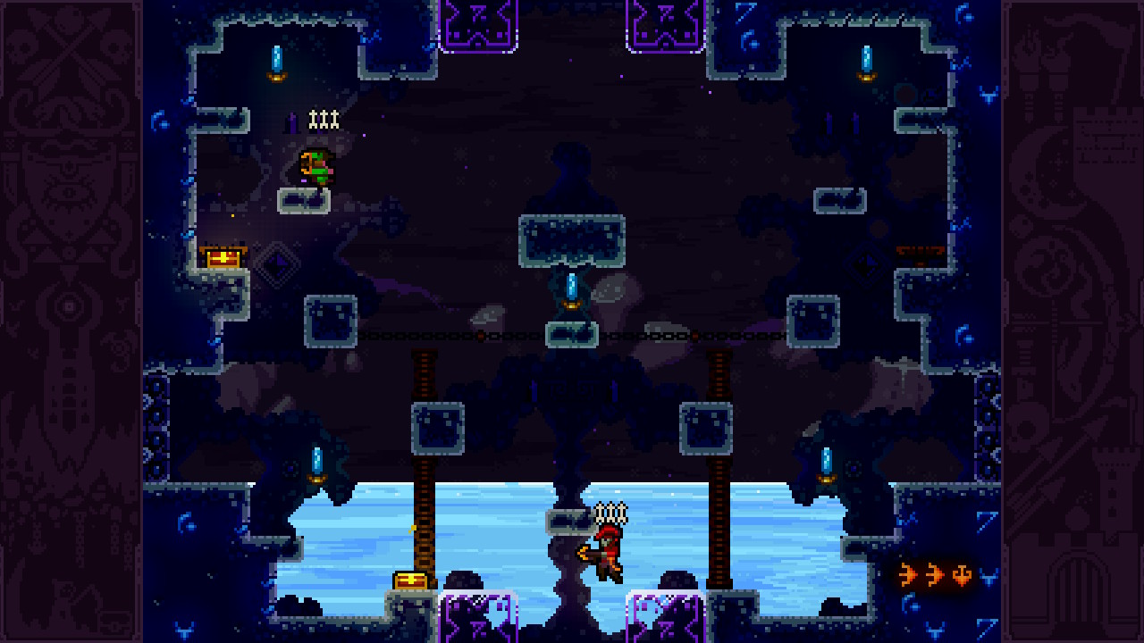 Towerfall - Recensione Nintendo Switch | GamerClick