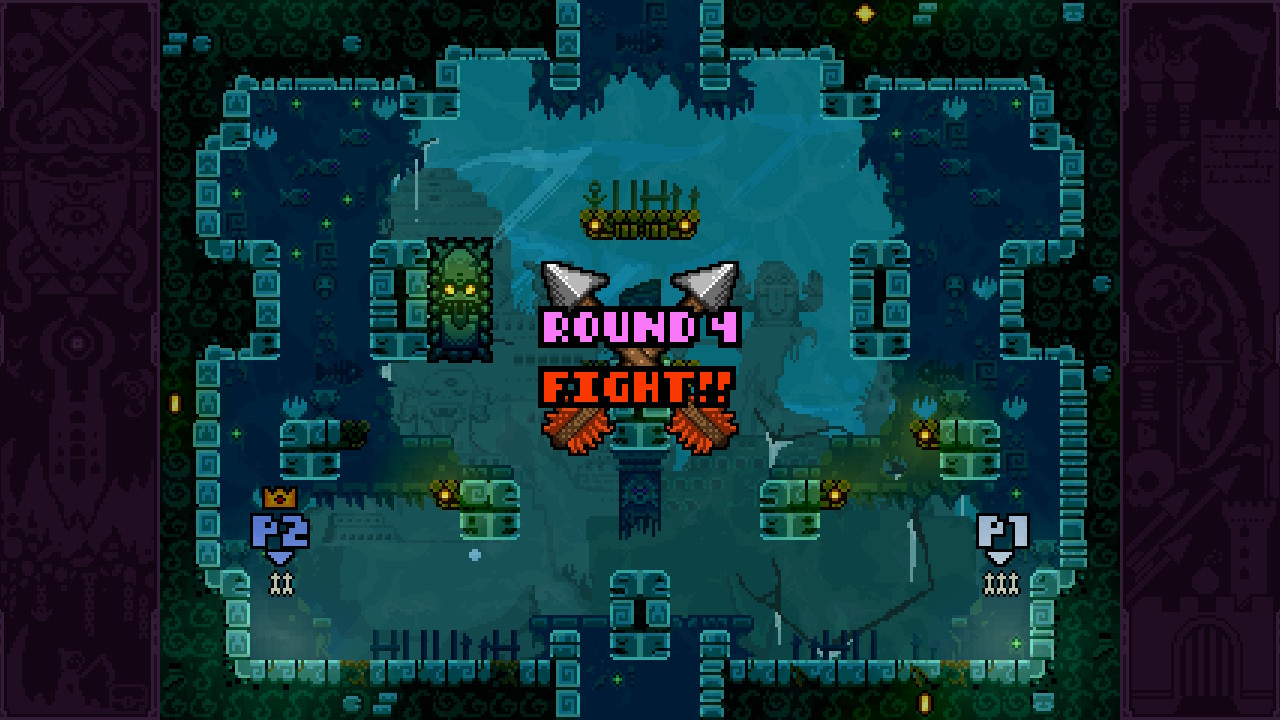 Towerfall - Recensione Nintendo Switch | GamerClick