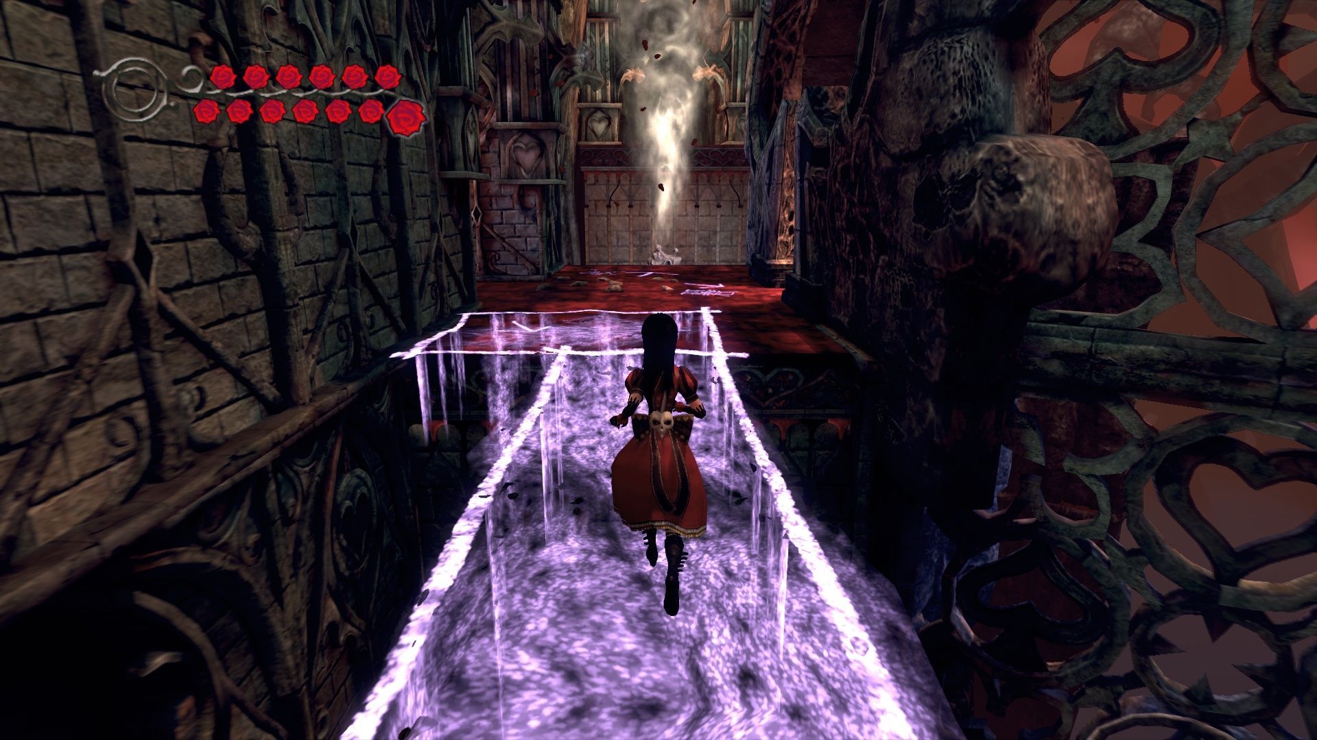 Alice: Madness Returns (Game) | GamerClick.it