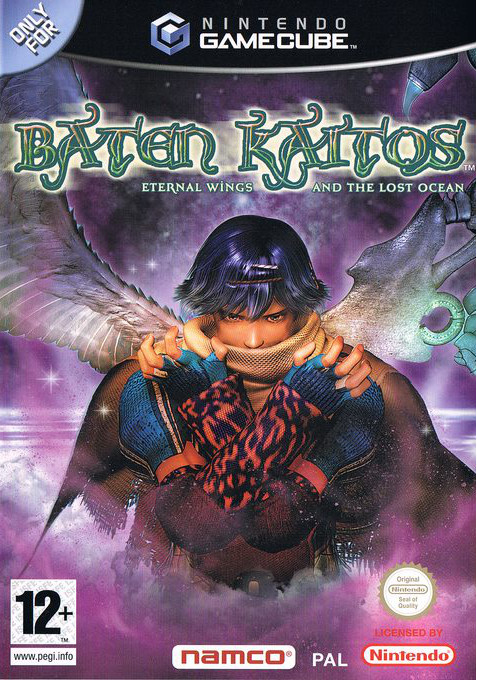 Baten Kaitos: Le Ali Eterne e l'Oceano Perduto (Game) | GamerClick.it