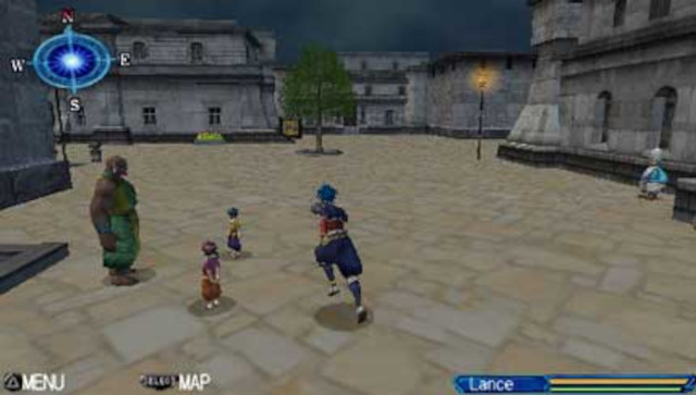 Blade Dancer: Lineage of Light (Game) | GamerClick.it