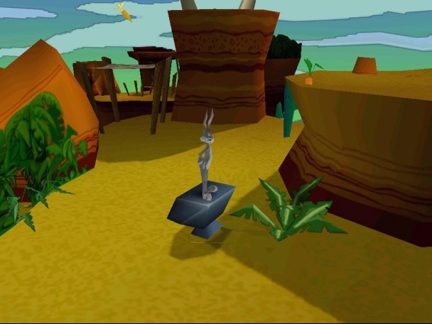 Bugs Bunny: Lost in Time (Game) | GamerClick.it